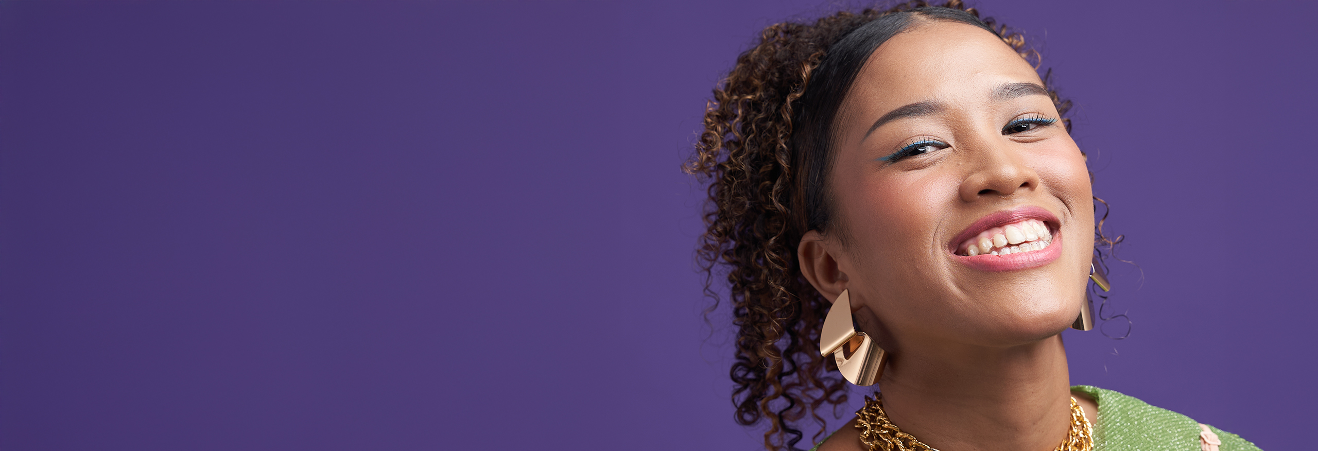 Curl Studio - R.O.S.S Nature